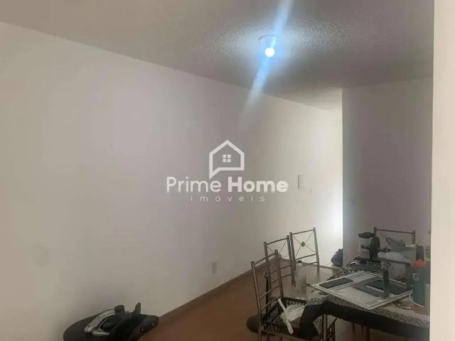 Apartamento para Venda em Campinas/SP Jardim Bom Sucesso 2 Quartos