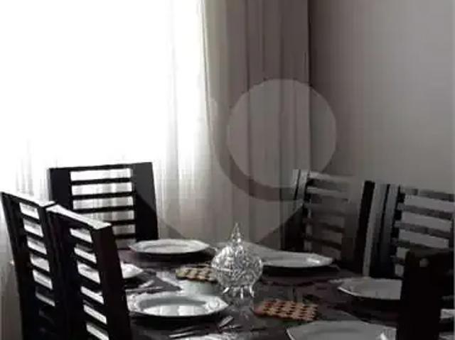 Apartamento para Venda em Campinas/SP Jardim Bom Sucesso 3 Quartos