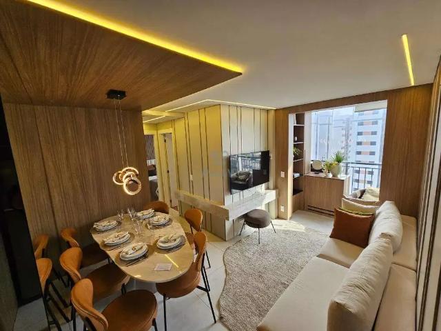 Apartamento para Venda em Campinas/SP Jardim Bonfim 2 Quartos