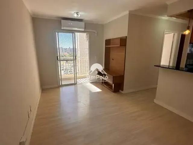 Apartamento para Venda em Campinas/SP Jardim Bonfim 2 Quartos