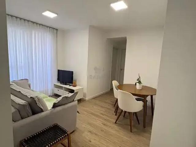 Apartamento para Venda em Campinas/SP Jardim Bonfim 2 Quartos