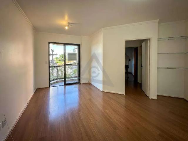 Apartamento para Venda em Campinas/SP Jardim Bonfim 2 Quartos