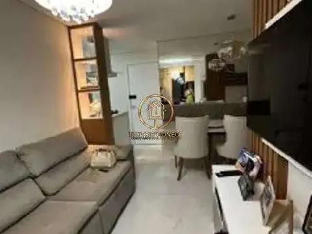 Apartamento para Venda em Campinas/SP Jardim Bonfim 2 Quartos
