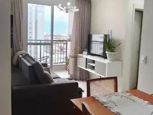Apartamento para Venda em Campinas/SP Jardim Bonfim 2 Quartos