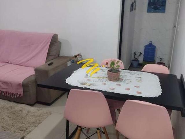 Apartamento para Venda em Campinas/SP Jardim Bonfim 2 Quartos