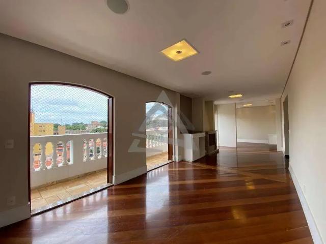 Apartamento para Venda em Campinas/SP Jardim Bonfim 3 Quartos