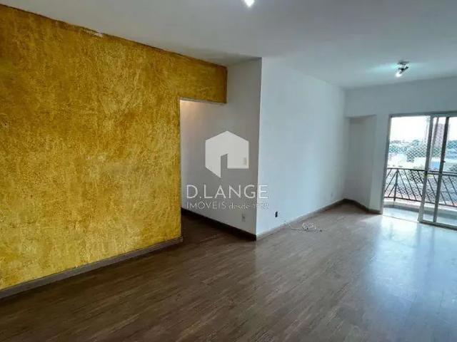 Apartamento para Venda em Campinas/SP Jardim Bonfim 3 Quartos