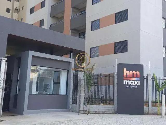 Apartamento para Venda em Campinas/SP Jardim Bonfim 3 Quartos