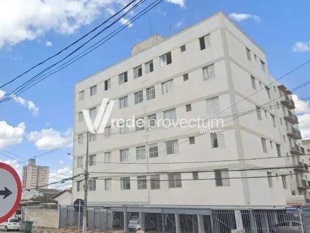 Apartamento para Venda em Campinas/SP Jardim Brasil 1 Quartos