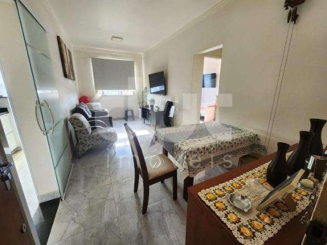 Apartamento para Venda em Campinas/SP Jardim Brasil 1 Quartos