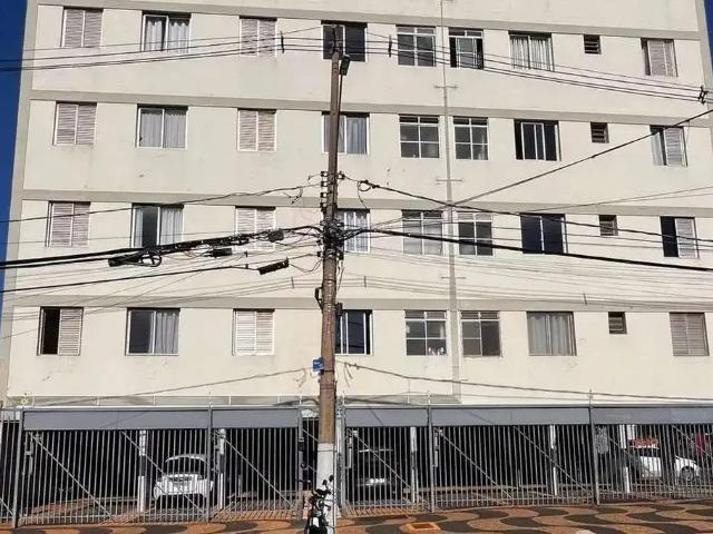 Apartamento para Venda em Campinas/SP Jardim Brasil 1 Quartos