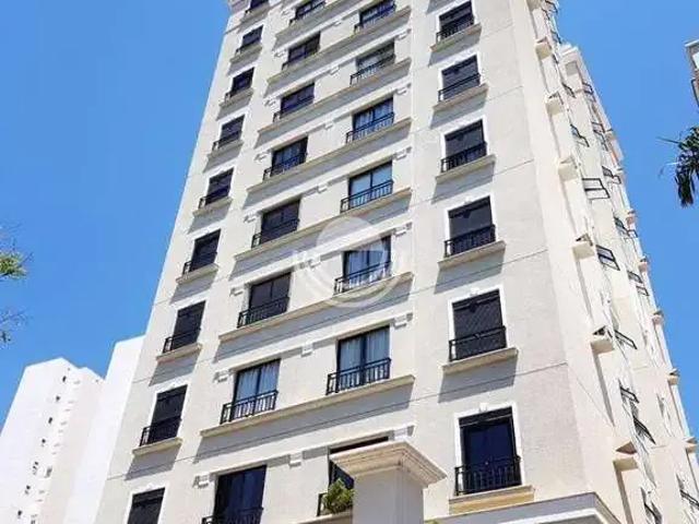 Apartamento para Venda em Campinas/SP Jardim Brasil 1 Quartos