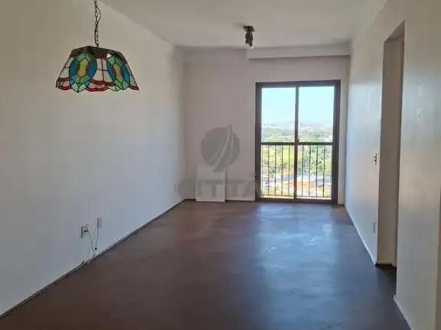 Apartamento para Venda em Campinas/SP Jardim Brasil 1 Quartos