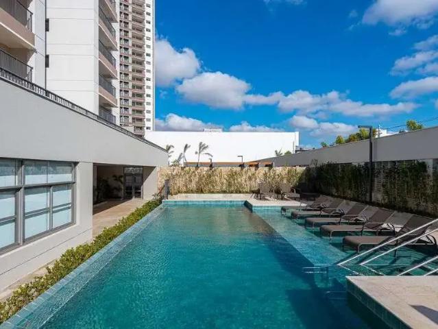 Apartamento para Venda em Campinas/SP Jardim Brasil 1 Quartos