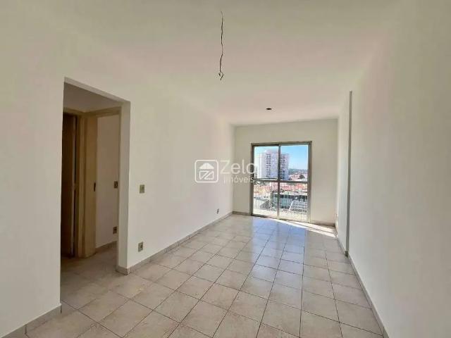 Apartamento para Venda em Campinas/SP Jardim Brasil 1 Quartos