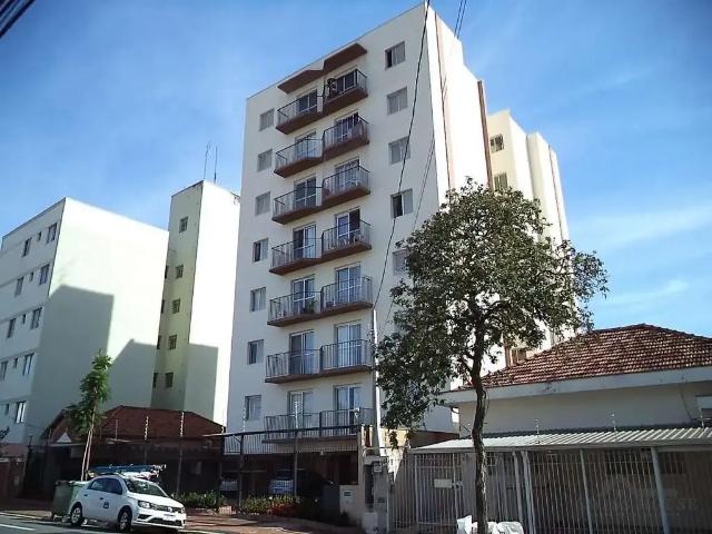Apartamento para Venda em Campinas/SP Jardim Brasil 1 Quartos