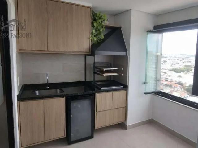 Apartamento para Venda em Campinas/SP Jardim Brasil 2 Quartos