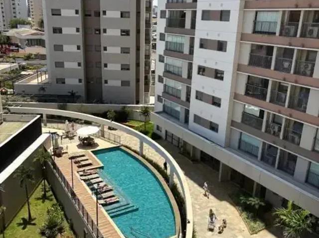 Apartamento para Venda em Campinas/SP Jardim Brasil 2 Quartos