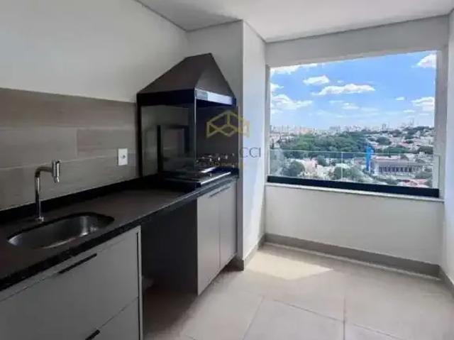 Apartamento para Venda em Campinas/SP Jardim Brasil 2 Quartos