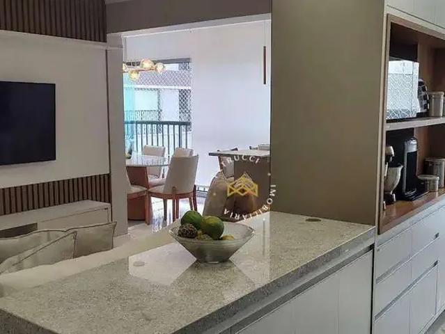 Apartamento para Venda em Campinas/SP Jardim Brasil 2 Quartos