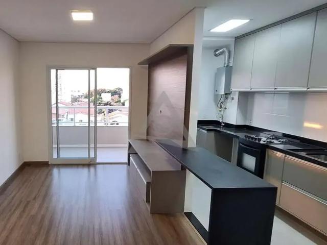 Apartamento para Venda em Campinas/SP Jardim Brasil 2 Quartos