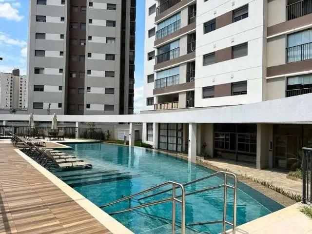 Apartamento para Venda em Campinas/SP Jardim Brasil 2 Quartos