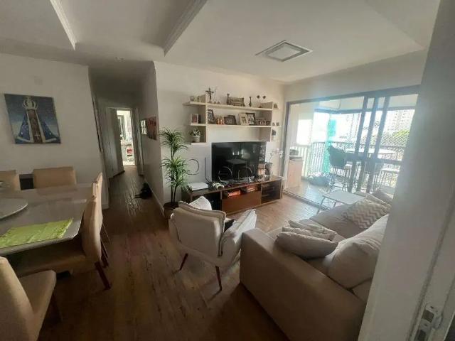 Apartamento para Venda em Campinas/SP Jardim Brasil 2 Quartos