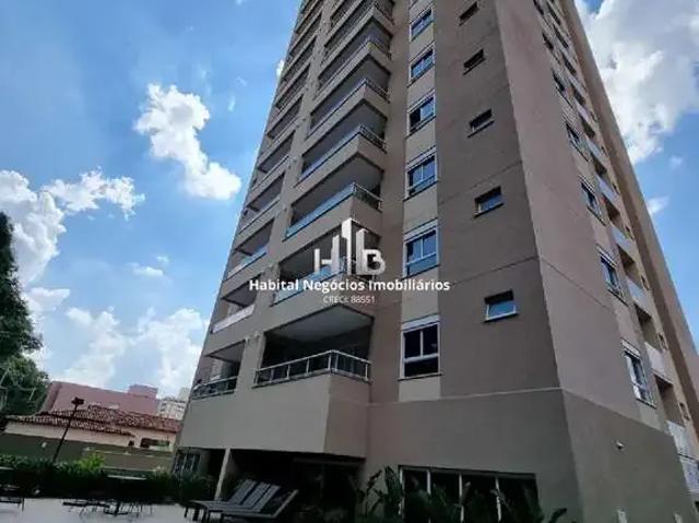 Apartamento para Venda em Campinas/SP Jardim Brasil 2 Quartos