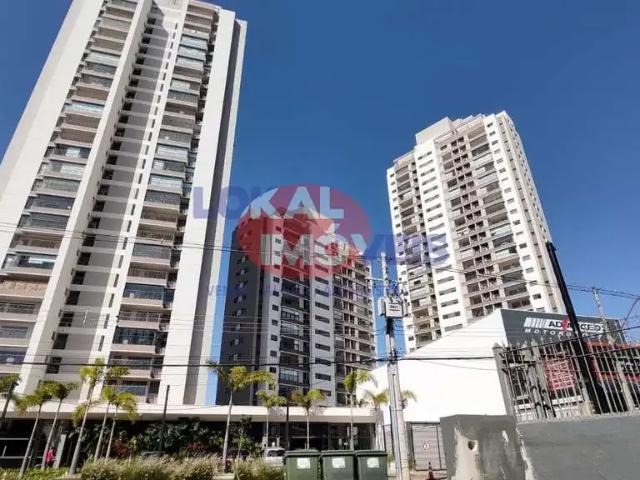 Apartamento para Venda em Campinas/SP Jardim Brasil 2 Quartos