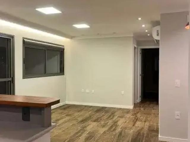 Apartamento para Venda em Campinas/SP Jardim Brasil 2 Quartos