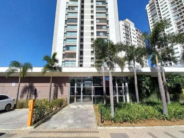Apartamento para Venda em Campinas/SP Jardim Brasil 2 Quartos