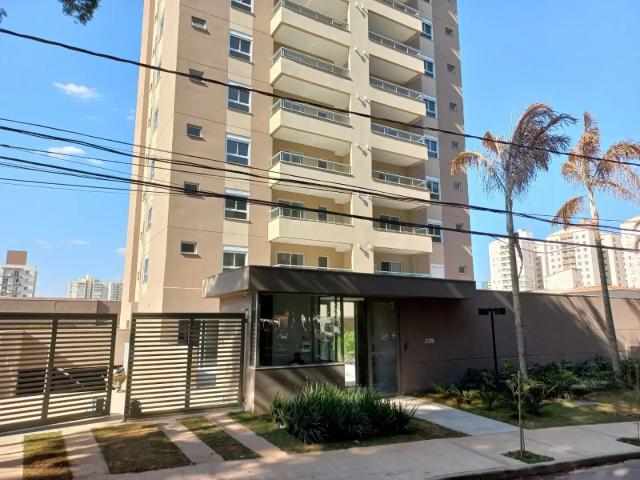 Apartamento para Venda em Campinas/SP Jardim Brasil 2 Quartos