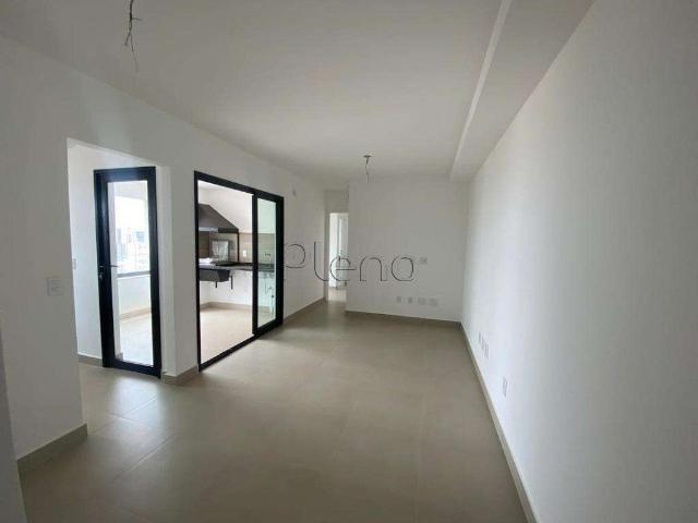 Apartamento para Venda em Campinas/SP Jardim Brasil 2 Quartos
