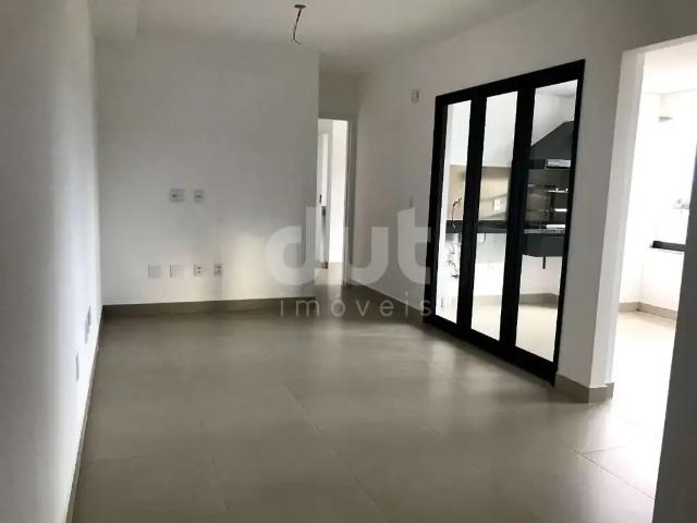 Apartamento para Venda em Campinas/SP Jardim Brasil 2 Quartos