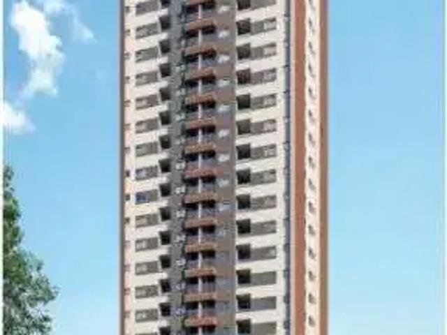 Apartamento para Venda em Campinas/SP Jardim Brasil 2 Quartos