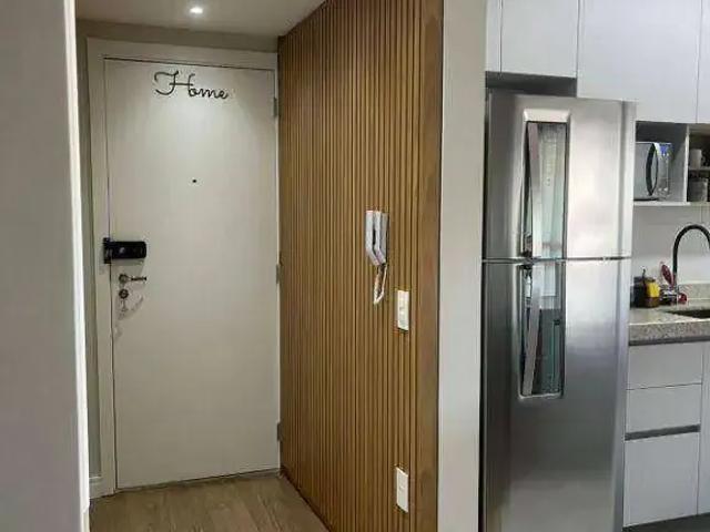 Apartamento para Venda em Campinas/SP Jardim Brasil 2 Quartos