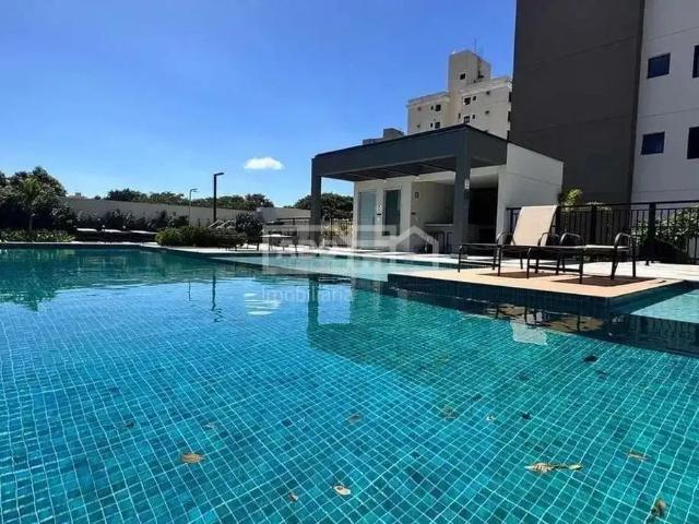 Apartamento para Venda em Campinas/SP Jardim Brasil 2 Quartos