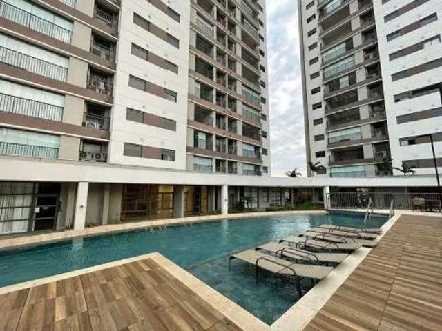 Apartamento para Venda em Campinas/SP Jardim Brasil 2 Quartos