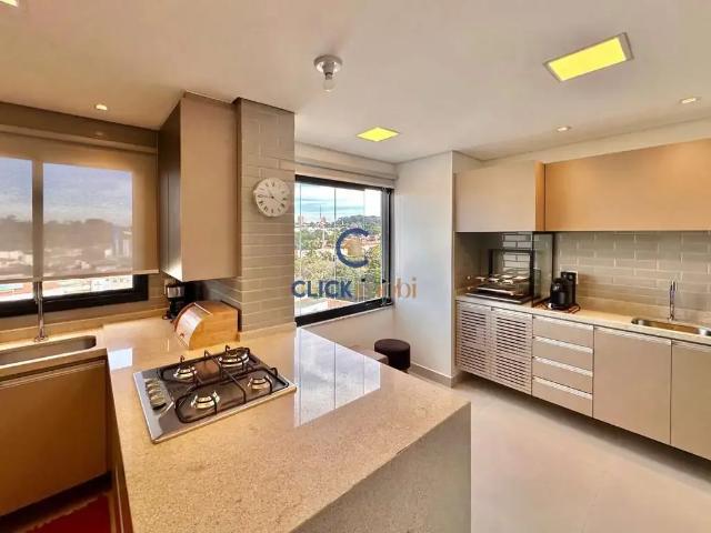 Apartamento para Venda em Campinas/SP Jardim Brasil 2 Quartos