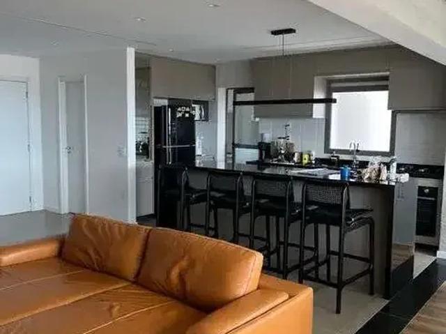 Apartamento para Venda em Campinas/SP Jardim Brasil 2 Quartos