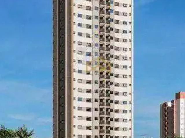 Apartamento para Venda em Campinas/SP Jardim Brasil 2 Quartos