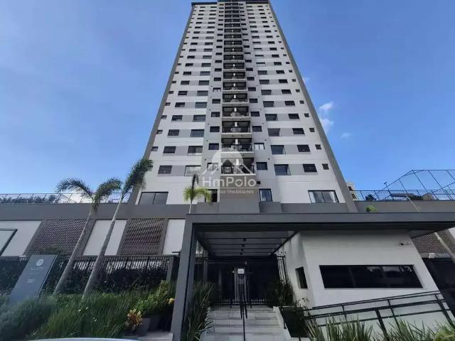 Apartamento para Venda em Campinas/SP Jardim Brasil 2 Quartos