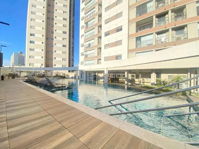 Apartamento para Venda em Campinas/SP Jardim Brasil 2 Quartos