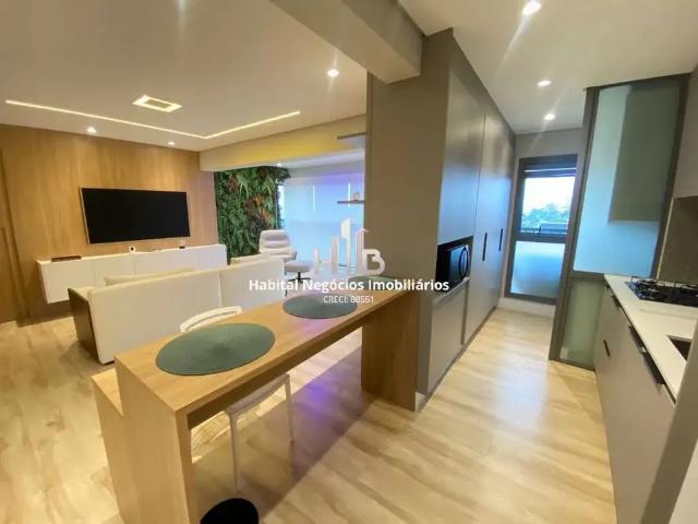 Apartamento para Venda em Campinas/SP Jardim Brasil 2 Quartos