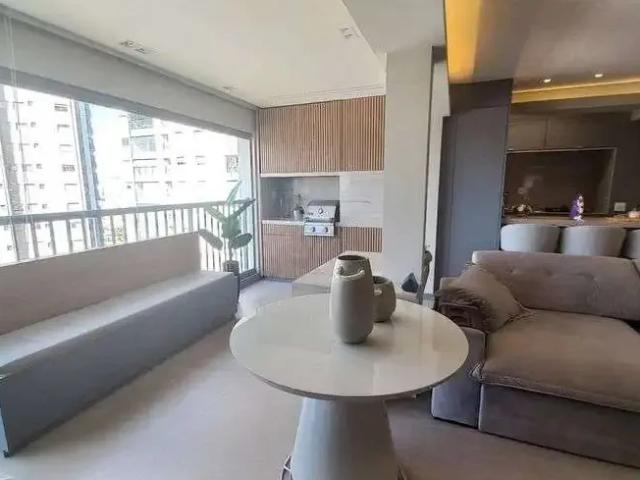 Apartamento para Venda em Campinas/SP Jardim Brasil 2 Quartos