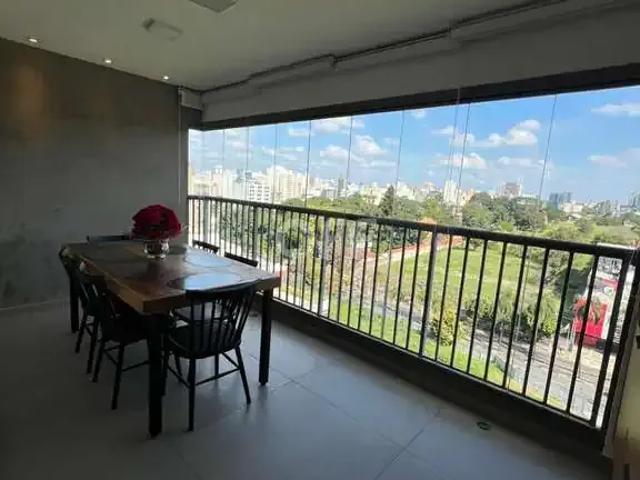 Apartamento para Venda em Campinas/SP Jardim Brasil 2 Quartos