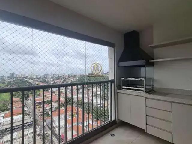 Apartamento para Venda em Campinas/SP Jardim Brasil 2 Quartos
