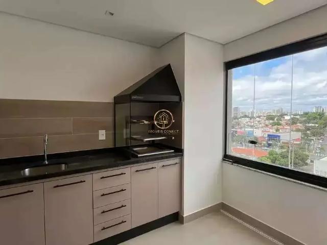 Apartamento para Venda em Campinas/SP Jardim Brasil 2 Quartos