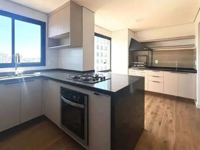 Apartamento para Venda em Campinas/SP Jardim Brasil 2 Quartos