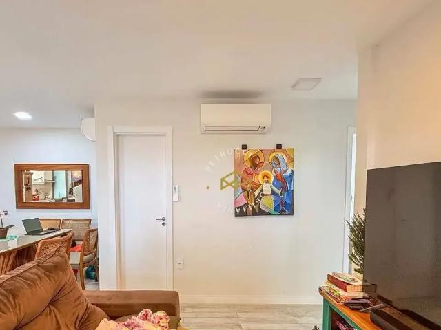 Apartamento para Venda em Campinas/SP Jardim Brasil 2 Quartos